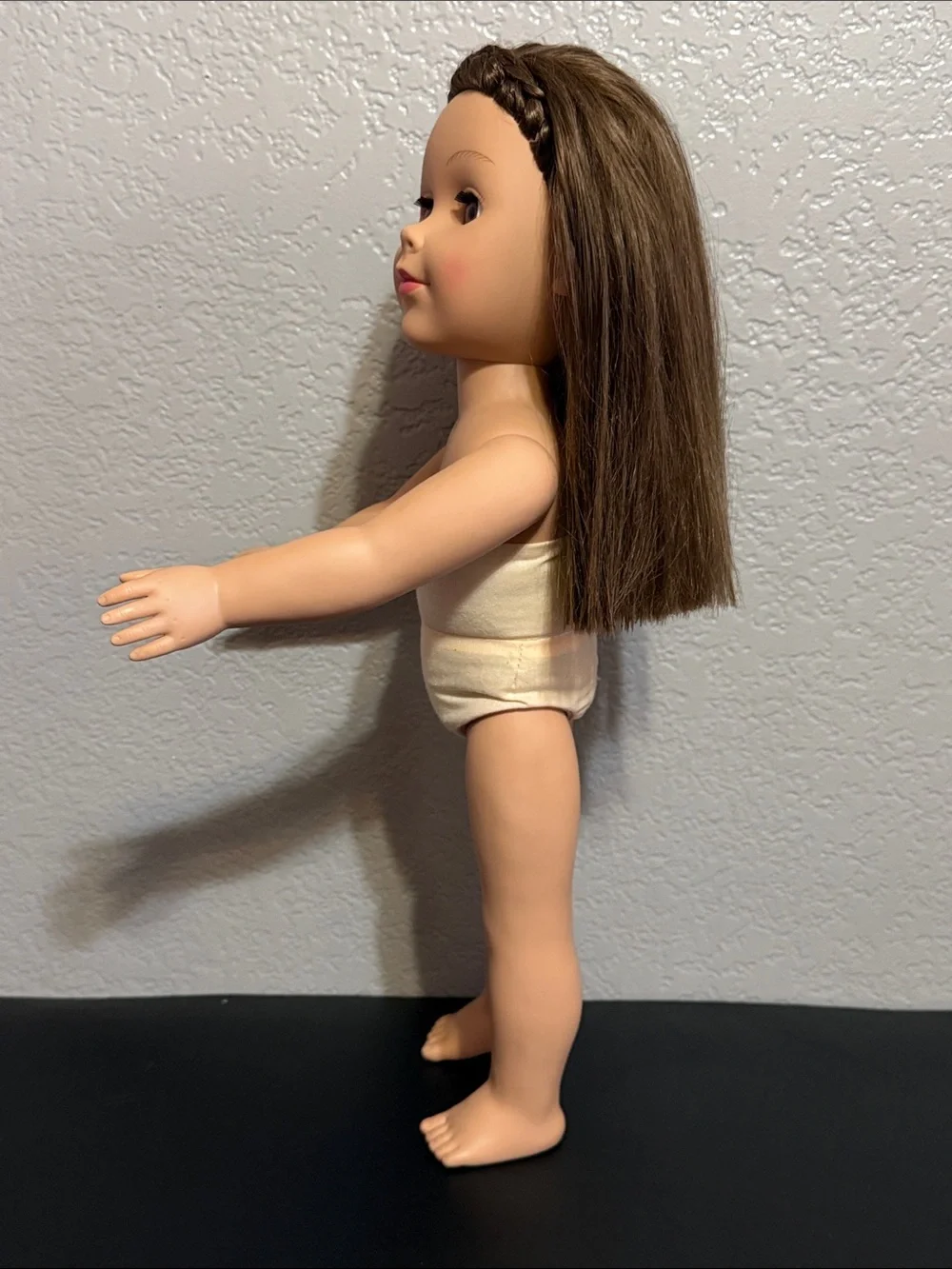 Madame Alexander | Toys | 20 Madame Alexander 18 Doll Brunette With ...